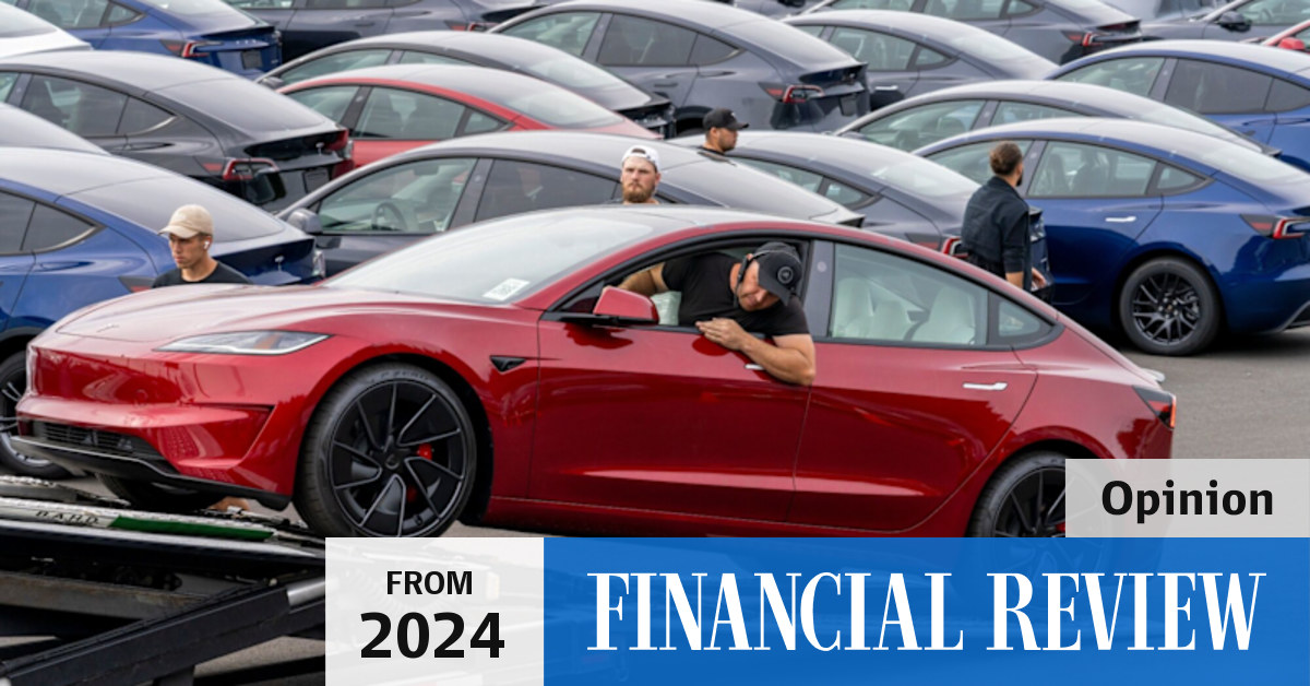 Electric vehicles hit consumer speed bumps