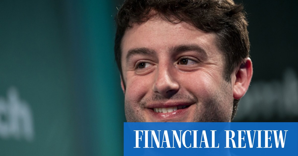 Canva rival Figma to IPO in one of the biggest US listings of the year