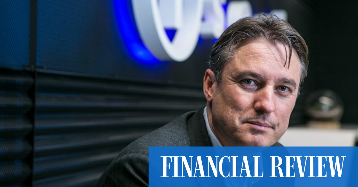 Austal suitor Arlington Capital Partners buys Eptec’s defence unit