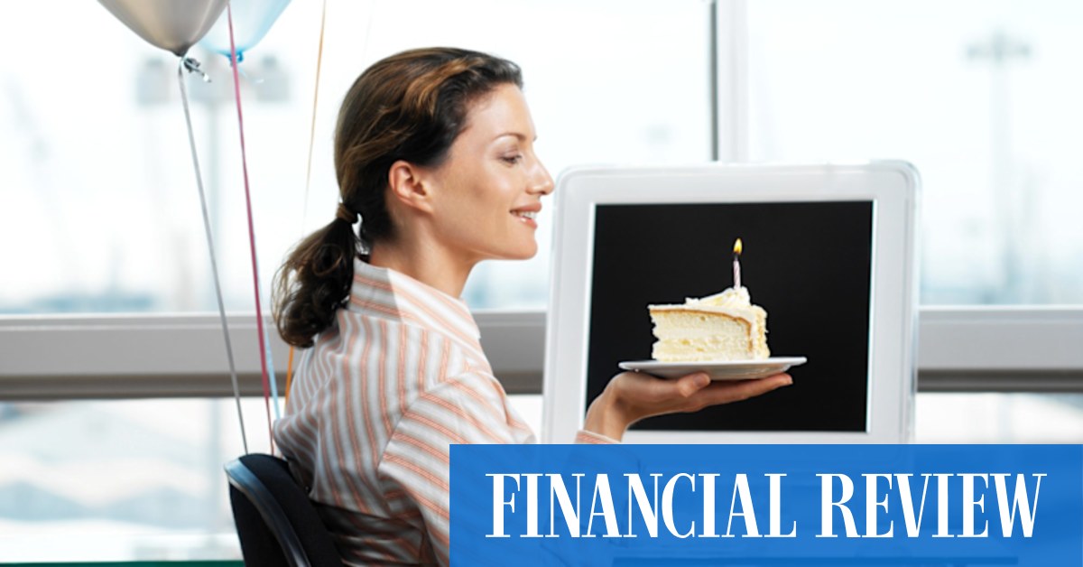 Meet the Queenagers: the women who broke the glass ceiling and now ...