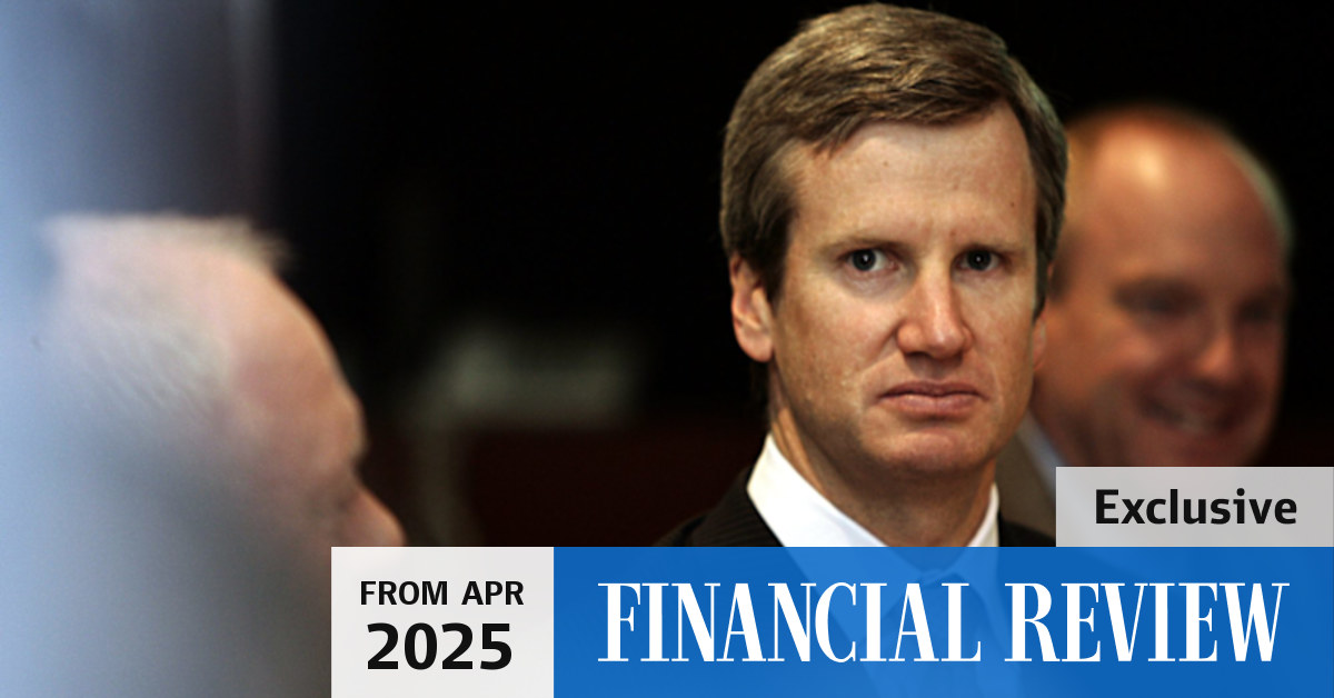 Construction: Rich List investor Andrew Roberts to sell builder Roberts ...