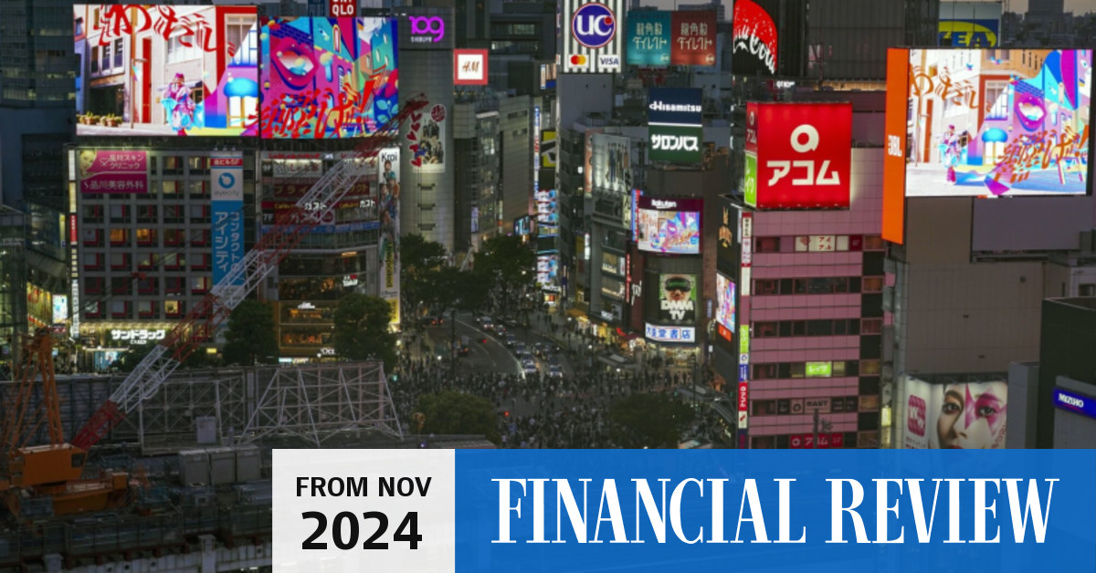 Macquarie, Tanarra Capital, Potentia, Federation Asset Management lead ...