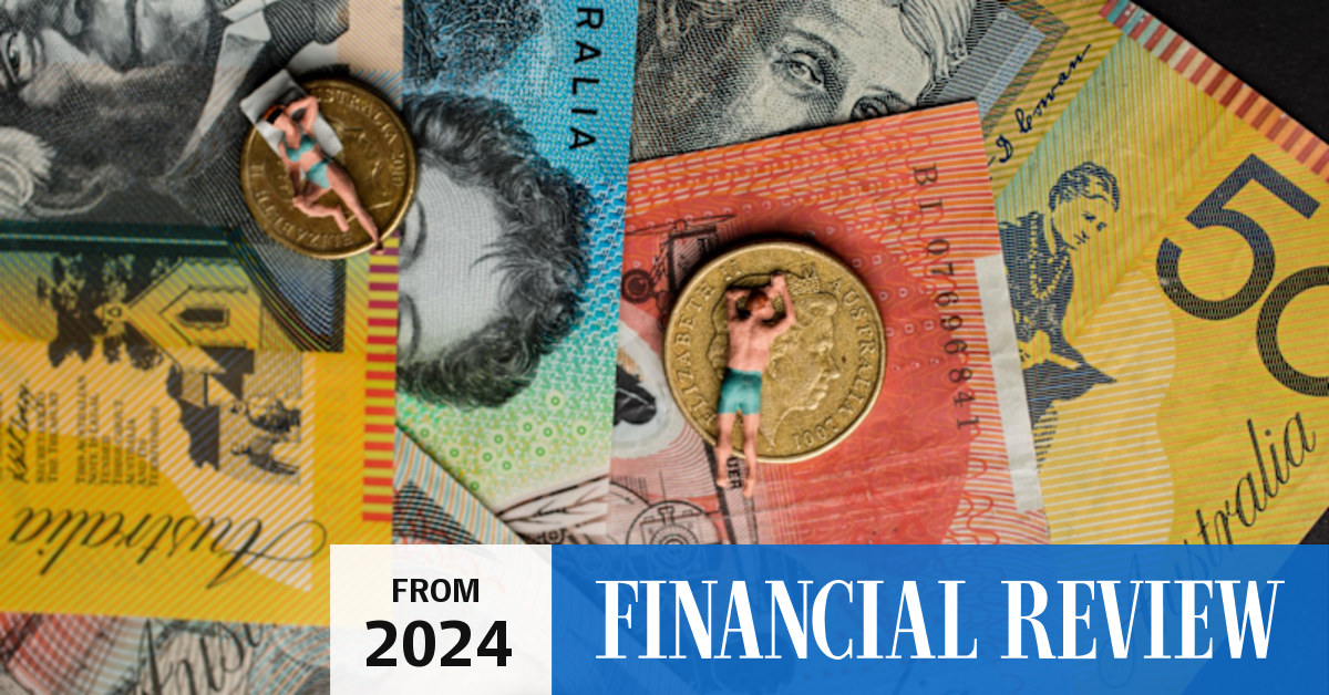 Superannuation fund returns on track for 9pc returns