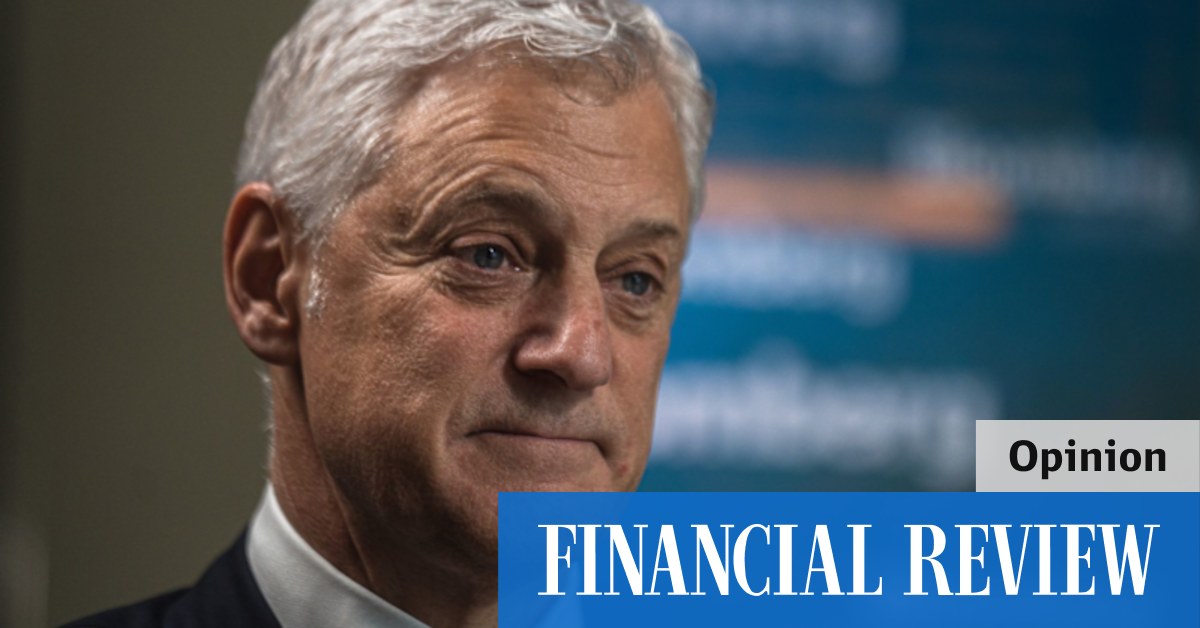 Lower-value human capital: How corporate jargon is shaping the future ...