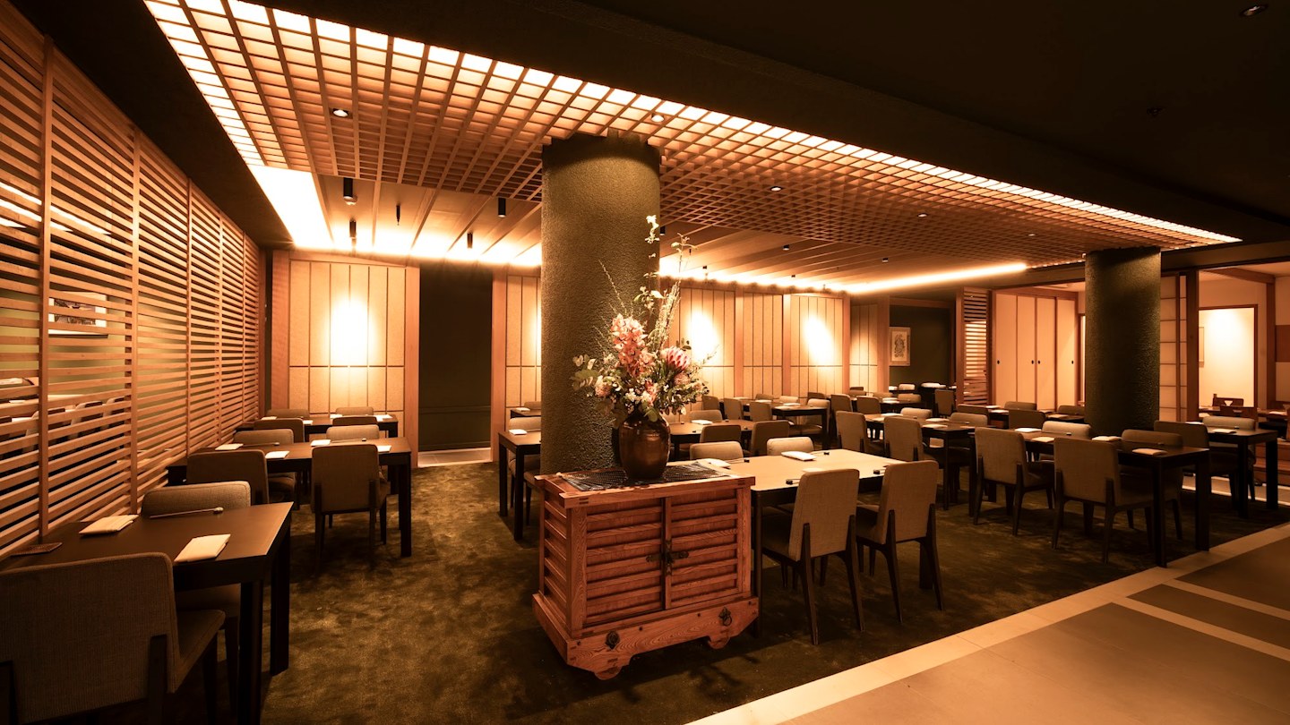 Melbourne’s best restaurants for a business lunch in 2025: Fin Dining ...