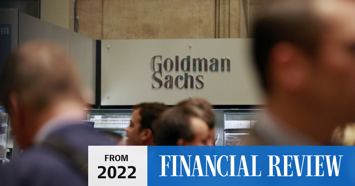 The investment-banking bonanza is only just beginning