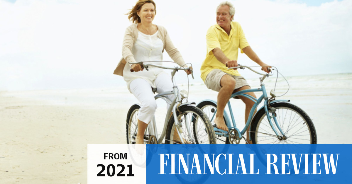 Three reasons it’s worth recontributing a super pension