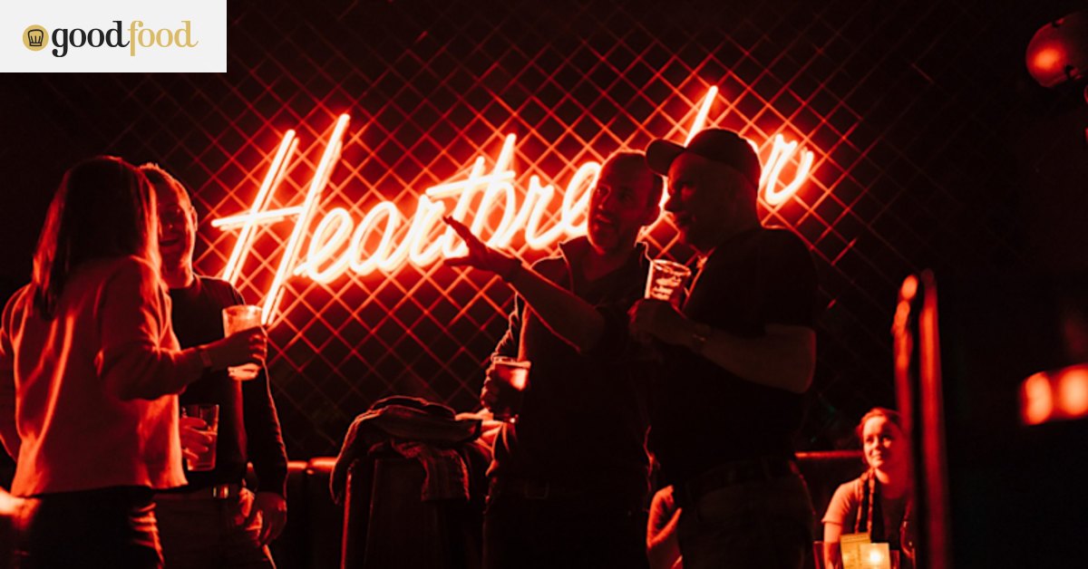 Heartbreaker, Above Board, Her: Melbourne’s best late-night bars