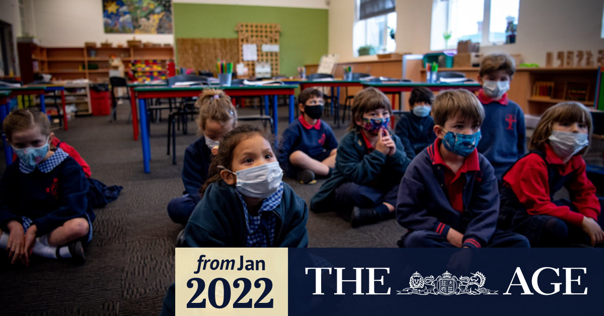 COVID Victoria: Teachers’ unions fight relaxation of isolation rules ...