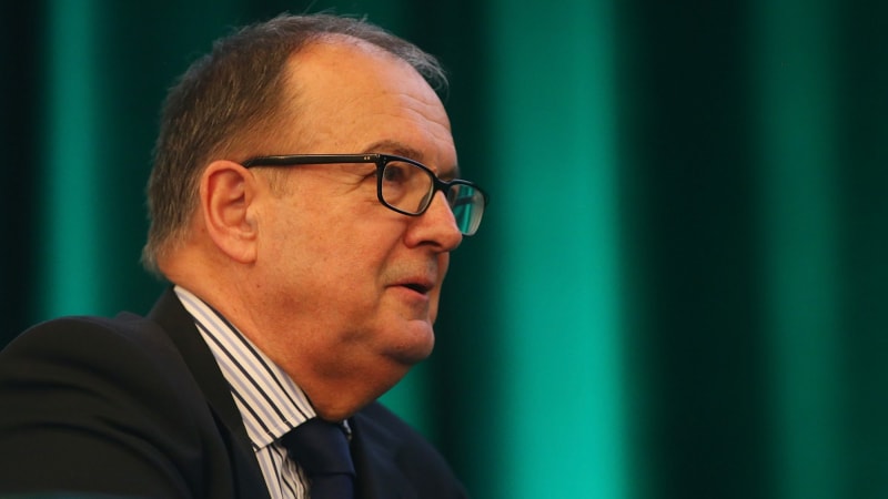 Suncorp chairman Switkowski set to retire