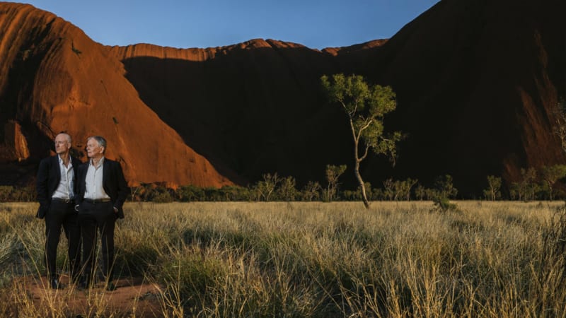 The Great Walk of Straddie: Is this Queensland's next great tourism ...