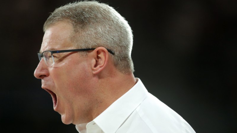 Dean Vickerman praises former AFL player, veteran stars for title win
