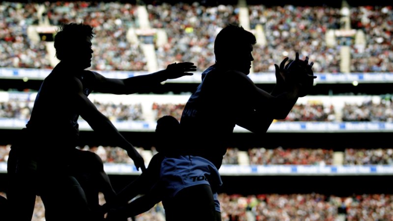 Full AFL fixture for season 2019