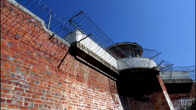 Former Lithgow Correctional Centre prison guard denies lying to save ...