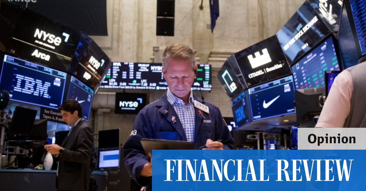 US economy: Interest rate relief in sight