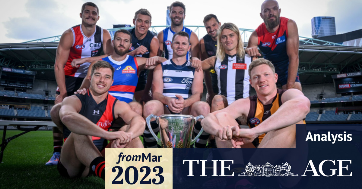 AFL 2023: How to win footy tipping bragging rights with three golden rules
