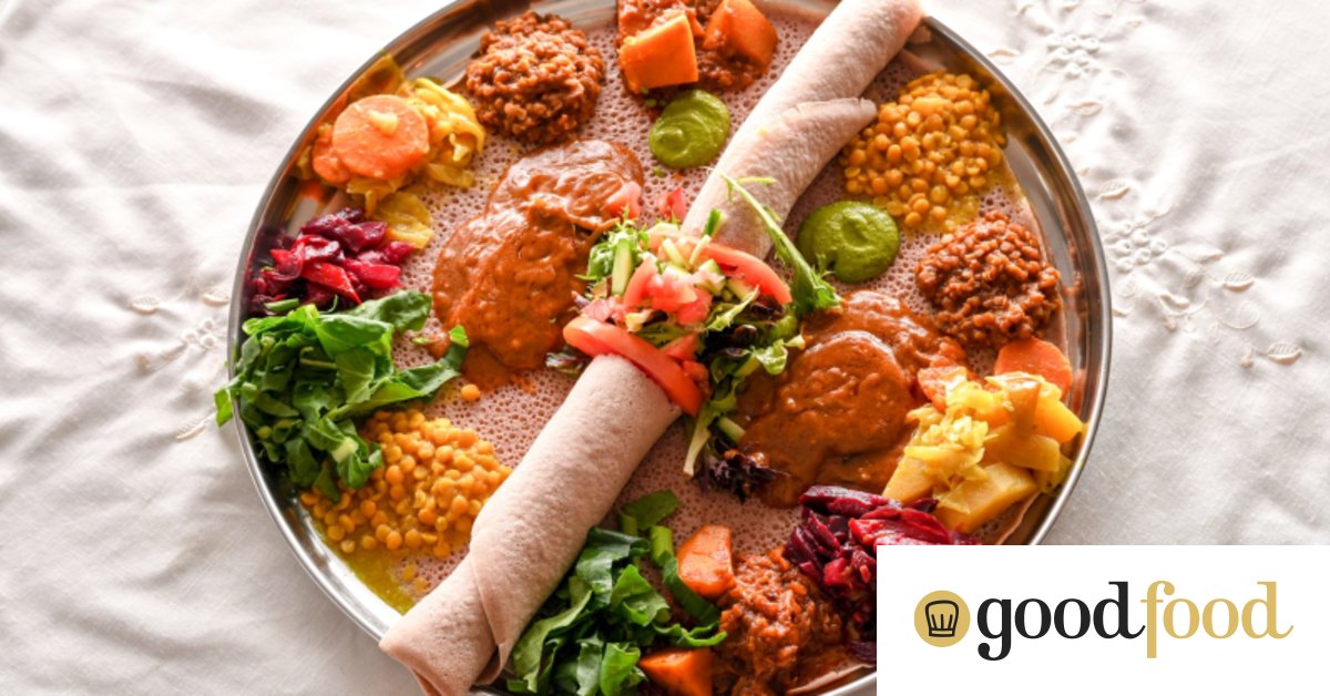 Mesob, Northcote - The Age Good Food Guide review