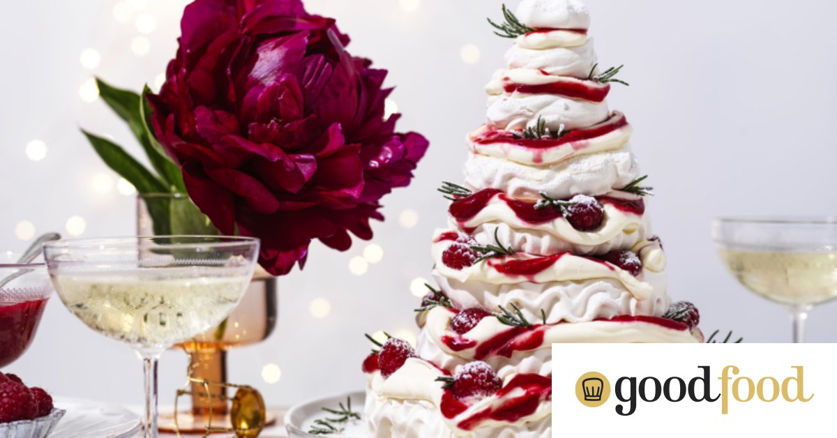 RecipeTin Eats Christmas recipes: Ham glaze, turkey, trifle, pavlova ...