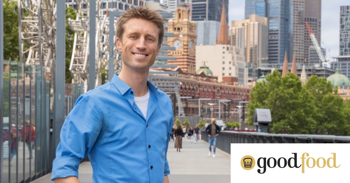 Where comedians eat in Melbourne during the comedy festival