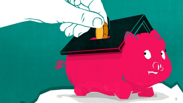 Jack Toohey | The Sydney Morning Herald