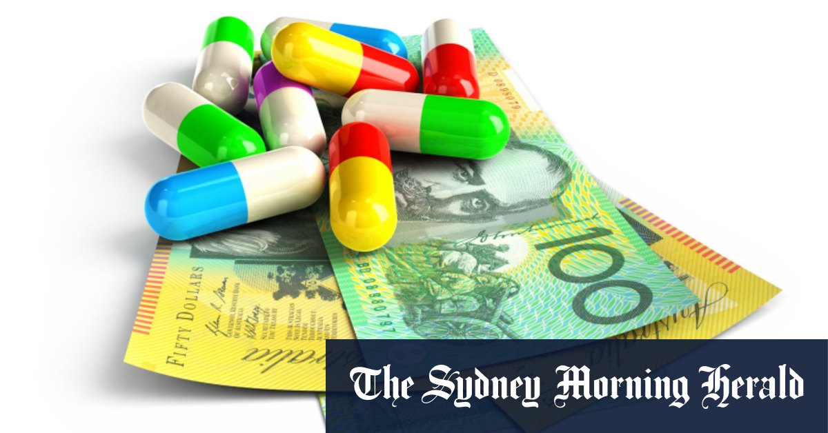 Cheaper medication: Changes to pharmacy scripts will help save millions