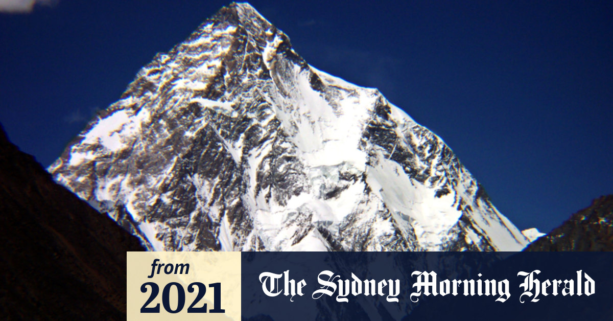 Renowned Scottish climber Rick Allen dies in avalanche on K2