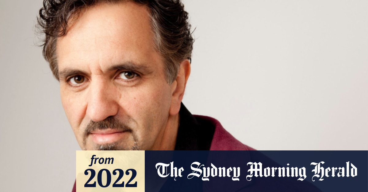 Jazz maestro Joe Chindamo receives Order of Australia at Queen’s ...