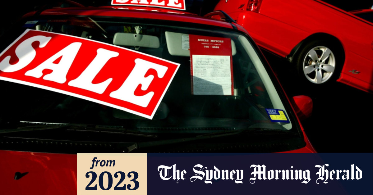 RBA interest rates: Sticker-shocked consumers fear bank is not done ...