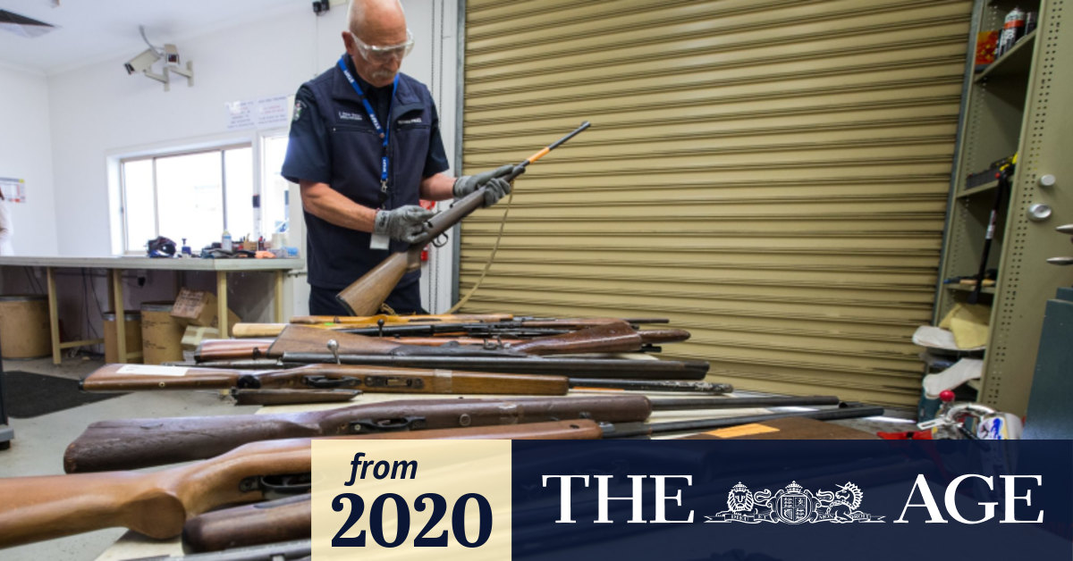 Coronavirus Australia: Gun ban questioned as firearms industry fights back