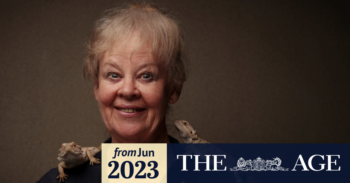 La Trobe geneticist Jenny Graves goes opera with Origins of the ...