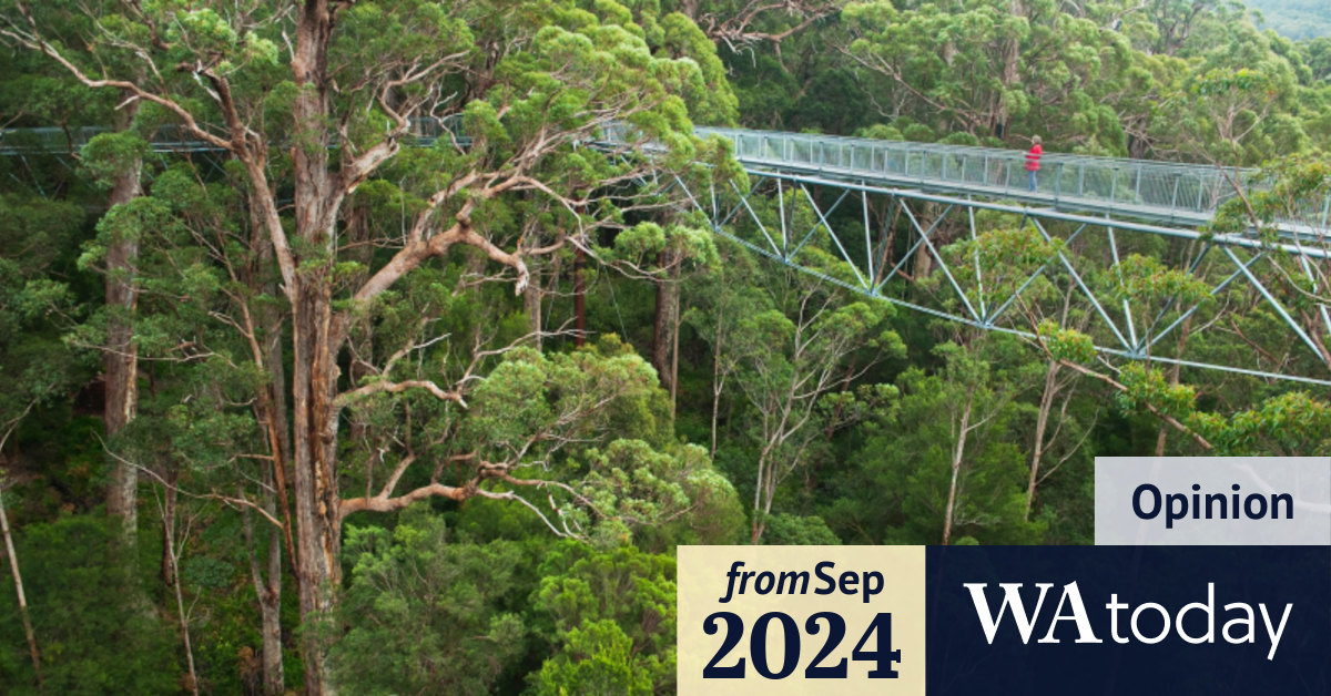 The ultimate WA road trip should include these towns off the beaten track