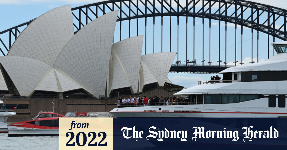 Expensive cities: Sydney in top 10 list of world’s most expensive ...