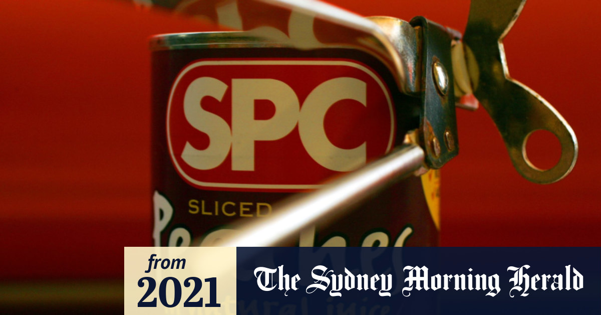 SPC first Australian company to require its staff to be vaccinated