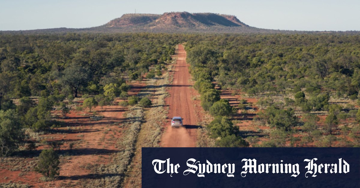 Moree youth crime: A five-year-old broke into a house to steal a car