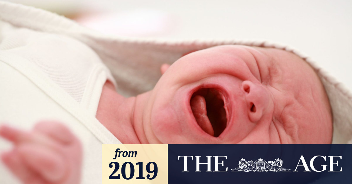 Flu season: More than 400 babies catch flu, pregnant mums urged to ...