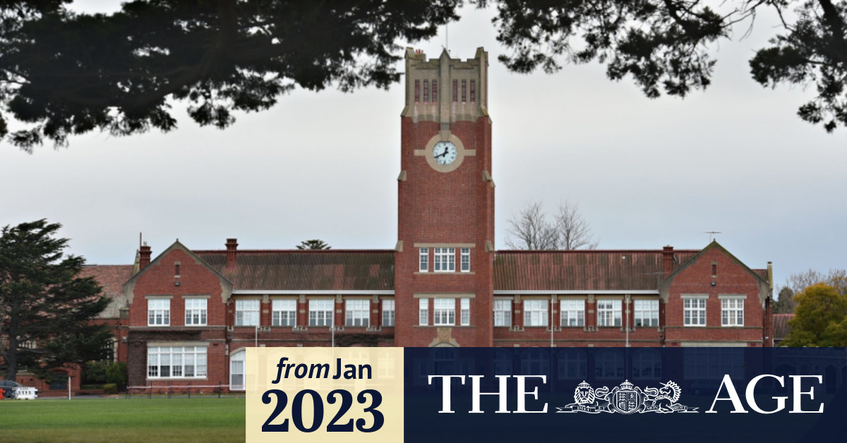 Victorian private school fees increases biggest in five years