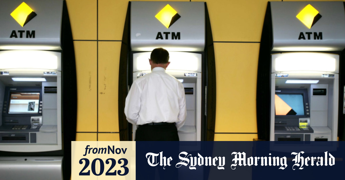 CBA results: Commonwealth Bank reports $2.5b profit