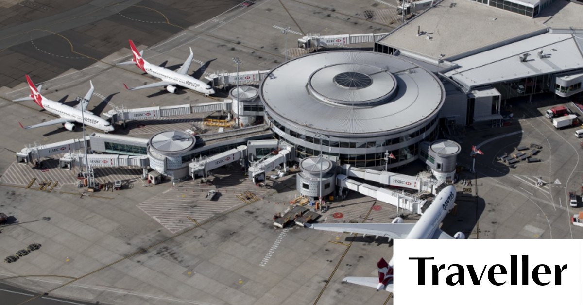 The world’s busiest air routes for 2024 named