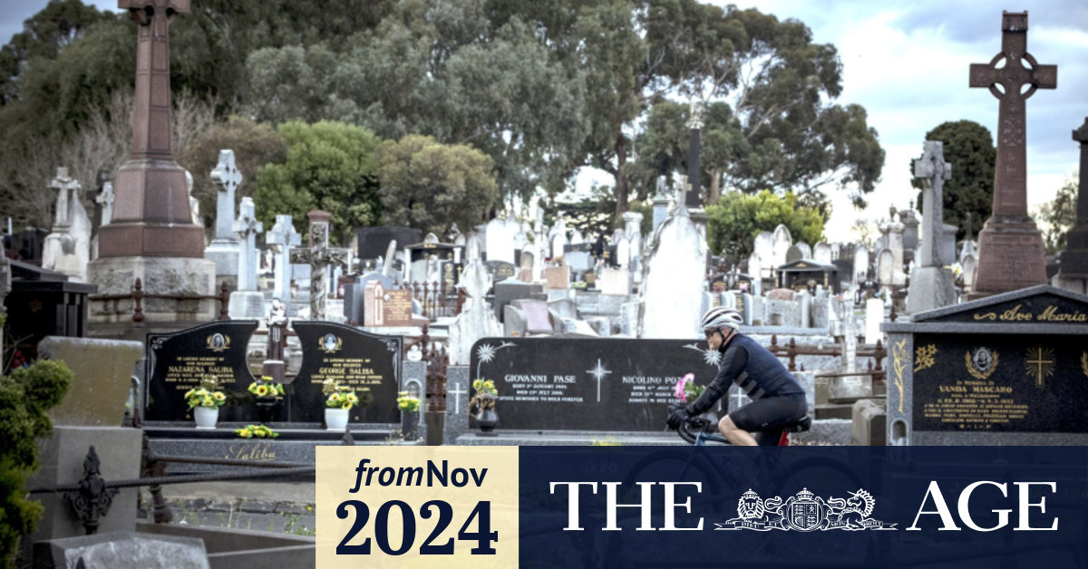 Victoria probate fees: ‘Death tax by stealth’ slammed by Opposition