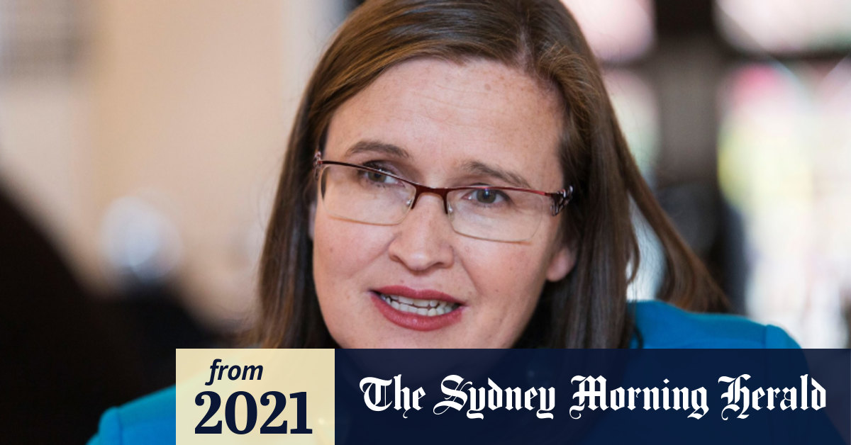 Kate Jenkins to lead investigation of Parliament workplace culture