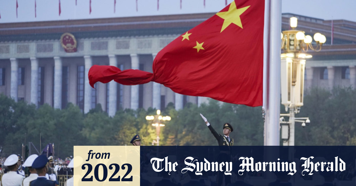 China wins vote to stop UN Human Rights Council from debating Xinjiang ...