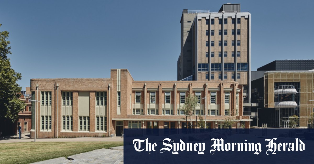 Melbourne University, Warrnambool Library win at 2023 Victorian ...