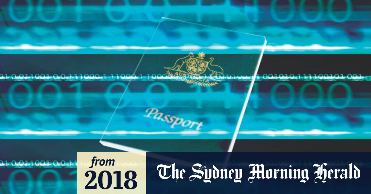 Govpass on brink of becoming the next Australia Card debacle: report