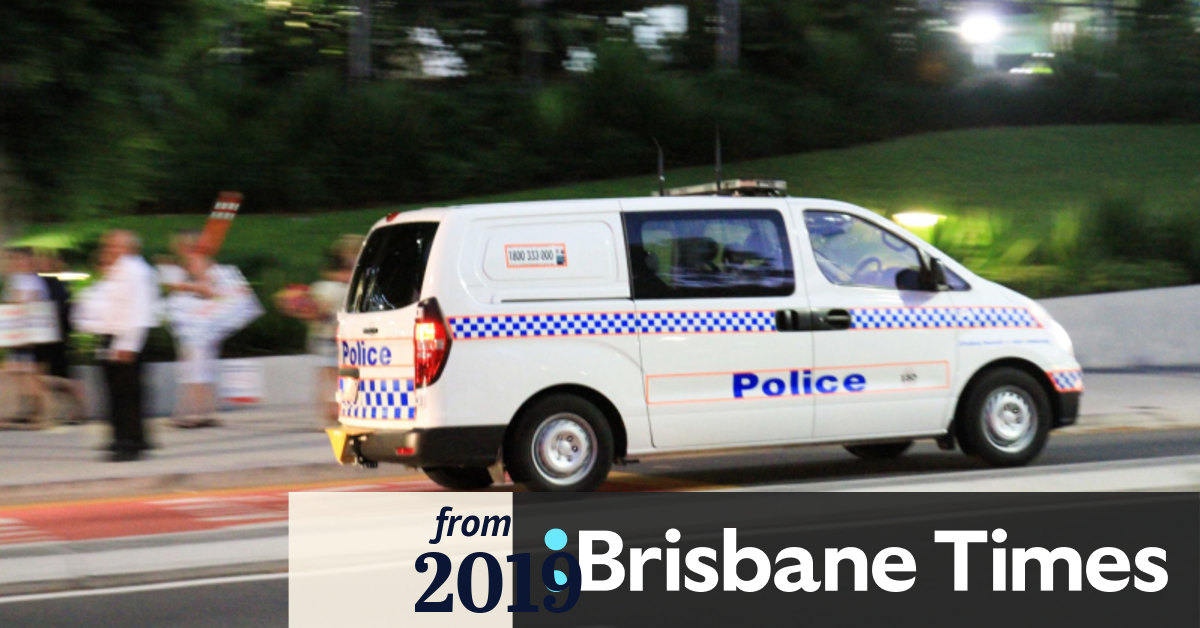 Man fights for life after suffering gunshot wound to the chest