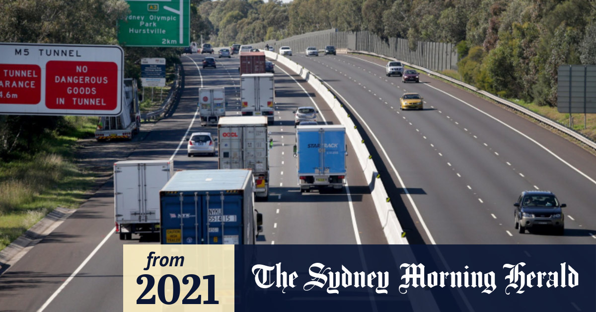 M5 South West toll refunds dwarf all other motorway relief