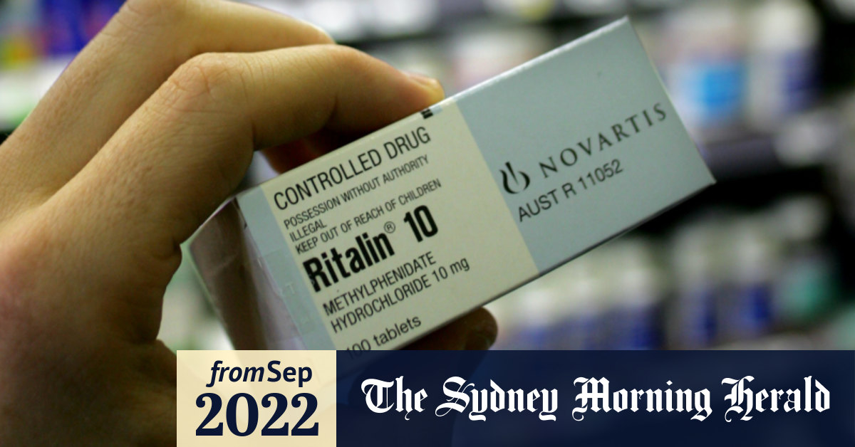 ADHD diagnosis: Prescriptions for medication double in a decade