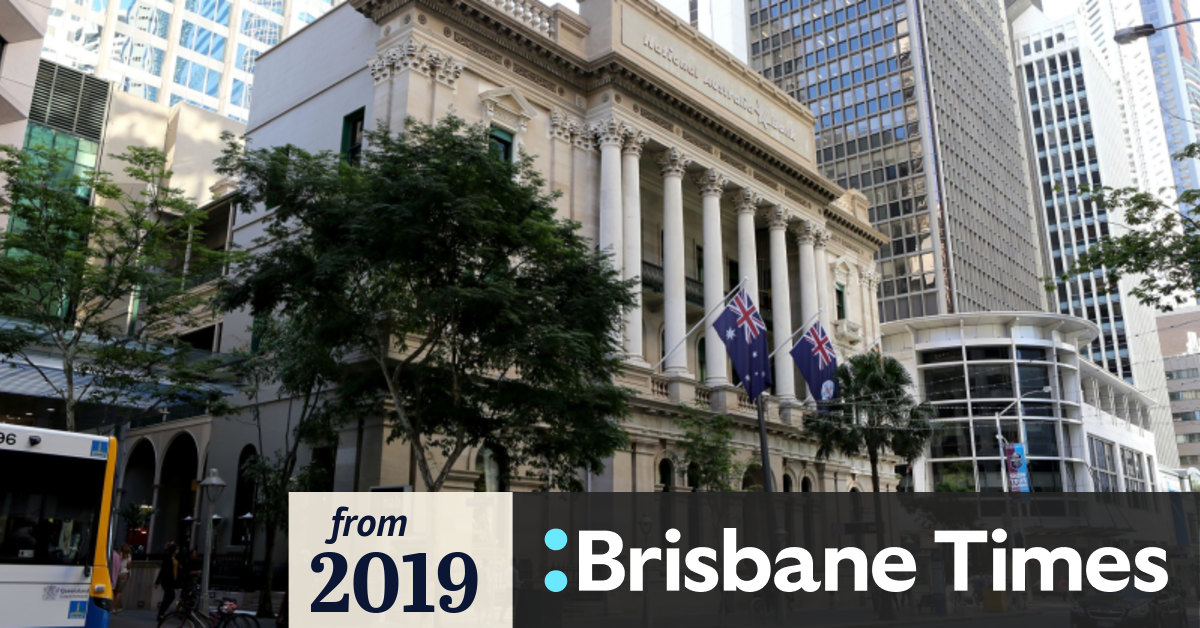 Plans for 134-year-old NAB building spark heritage concerns