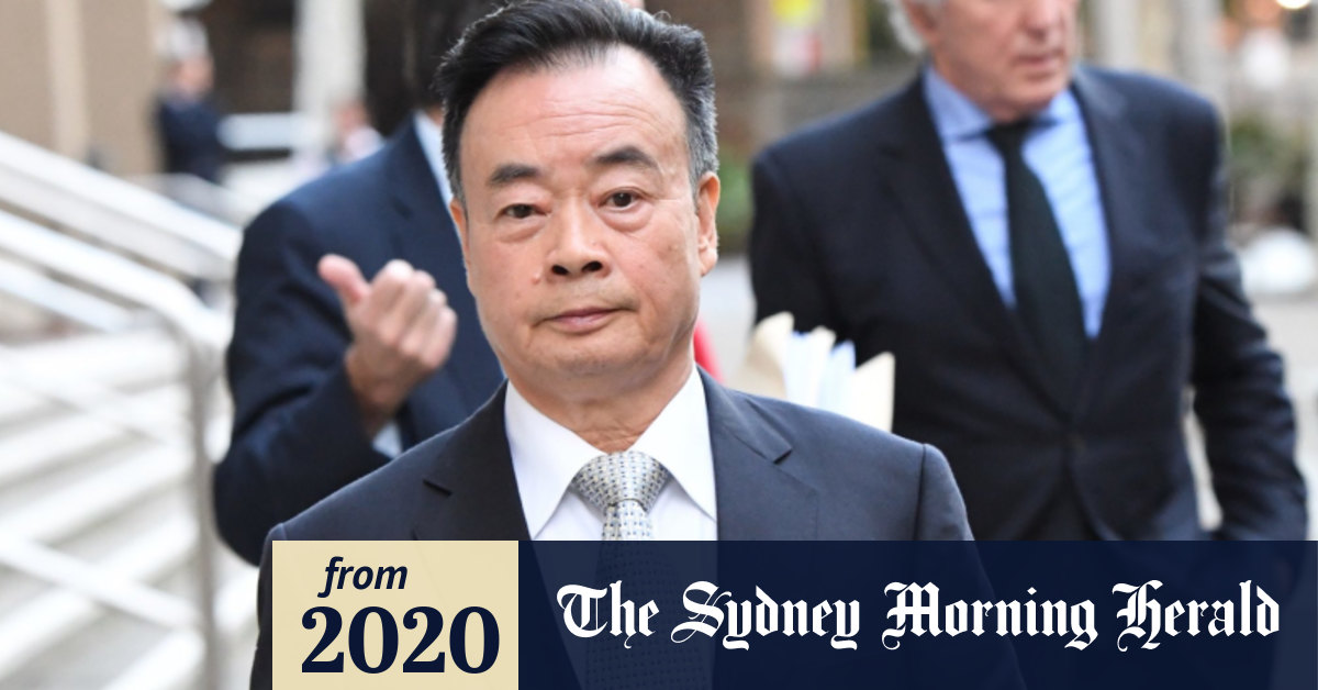 'Not tabloid fodder': ABC, Nine defend Chau Chak Wing reports