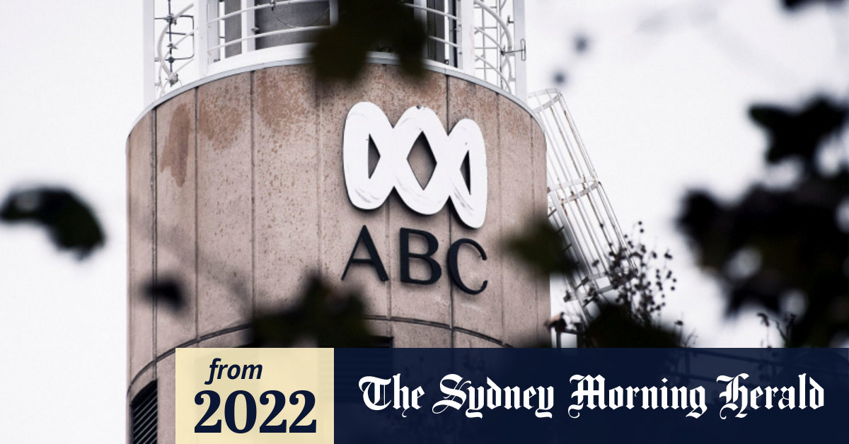 ABC wants new law guaranteeing it can host election debates