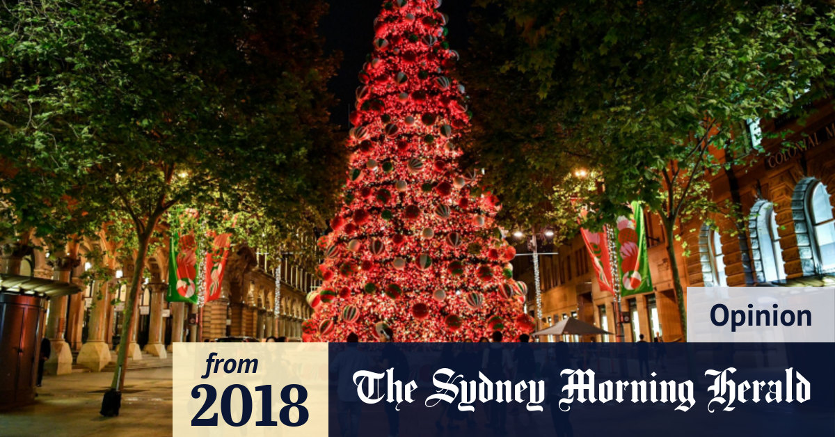 Giving and sharing connects us with the true spirit of Christmas